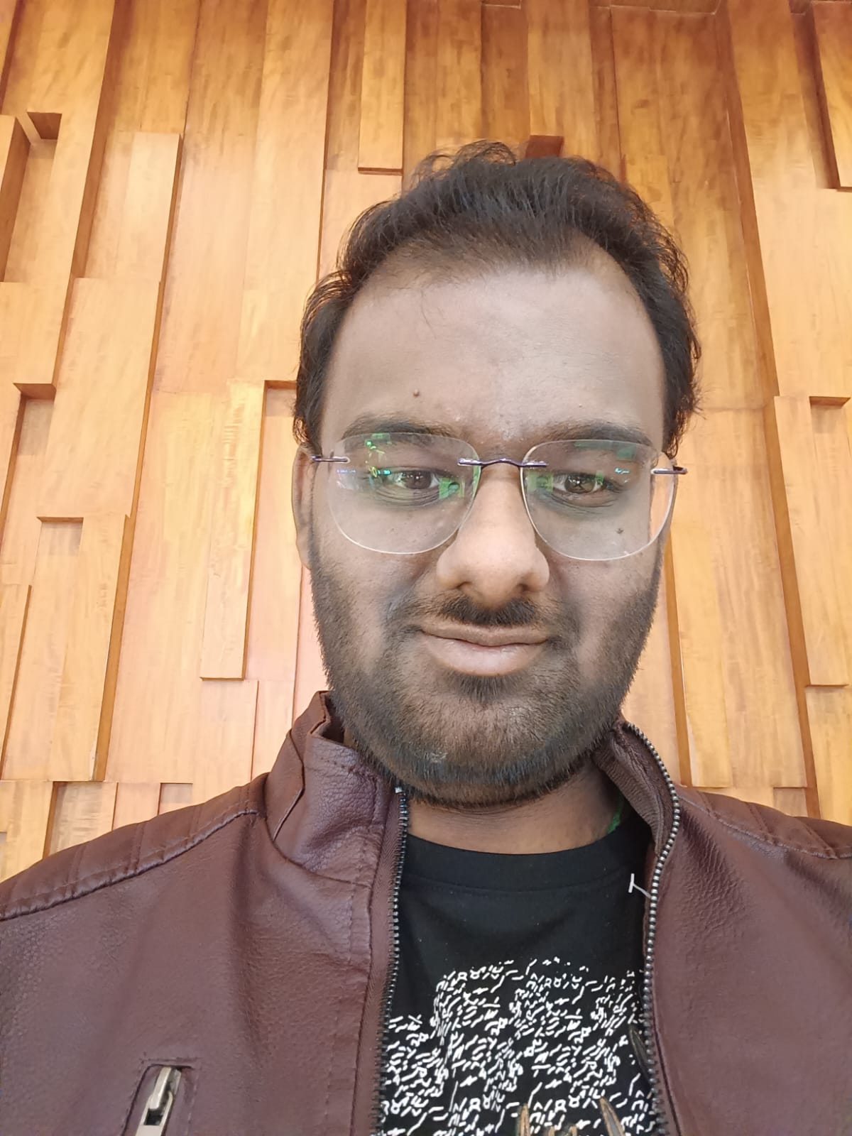 Aditya Jyoti - Developer Porfolio